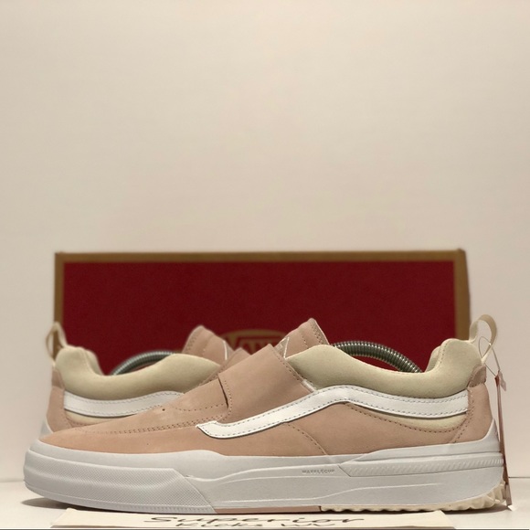 Vans | Shoes | Vans Kyle Pro 2 Roseantique | Poshmark